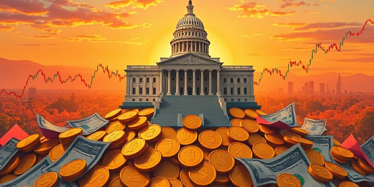 Qué es la Deuda Pública: Definición y sus Implicaciones