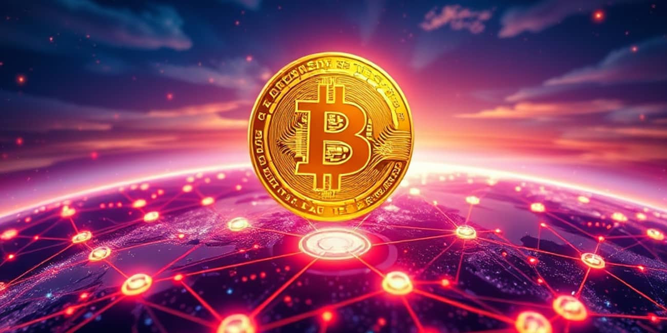 Qué es el Bitcoin: Explicación Fácil y Cómo Funciona